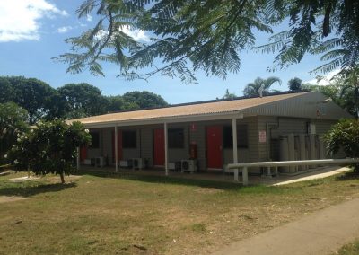 Gemco Mine Accommodation, NT - Bryant Building Contractors