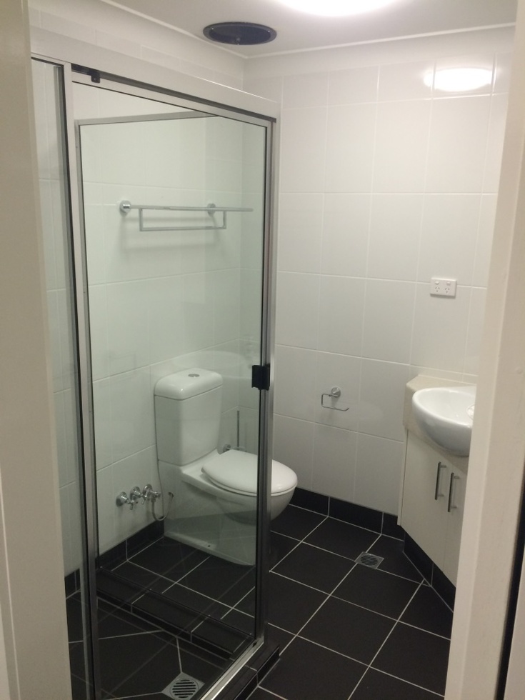 Gemco Mine Accommodation, NT - Bryant Building Contractors