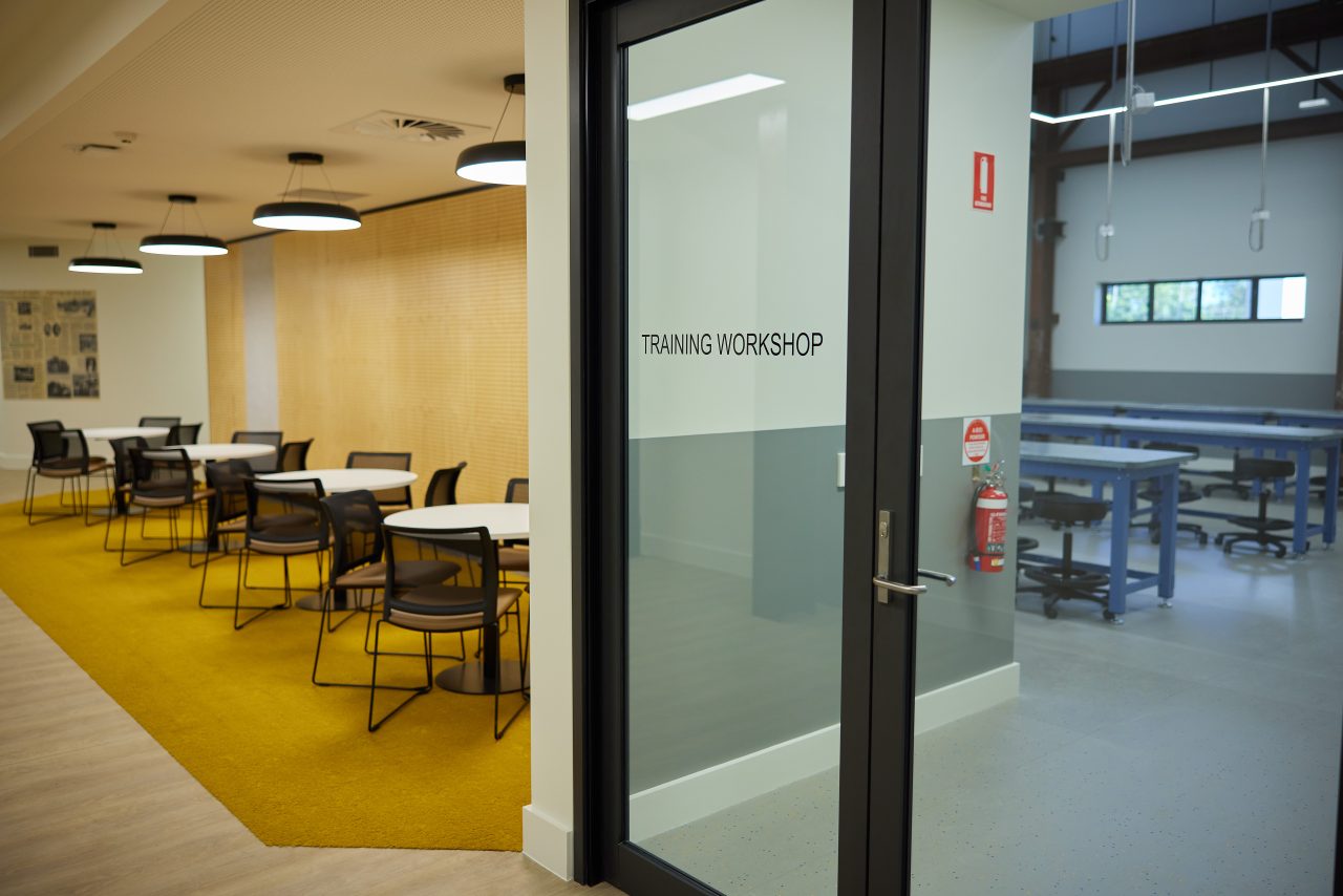 About - Commercial Queensland Builders - Bryant Building Contractors