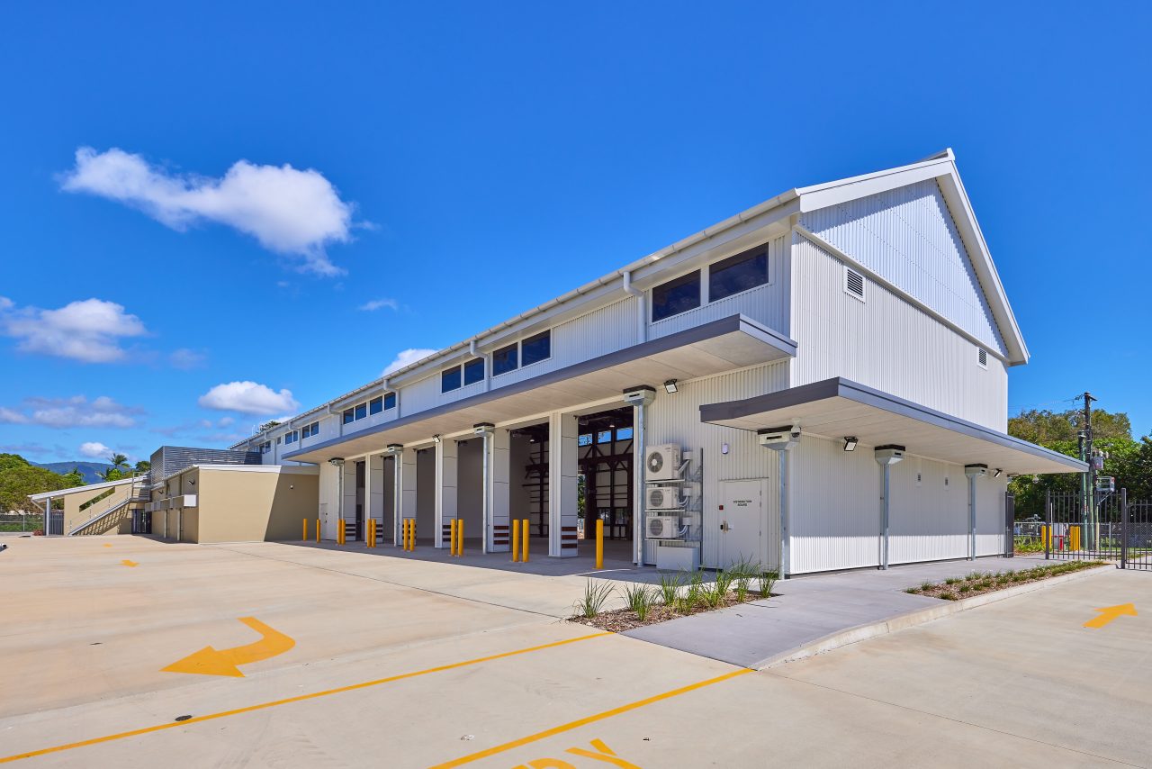 Bryant Building Contractors - Your Trusted Building Partner