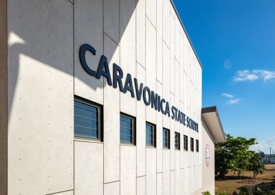 Caravonica State School, Cairns - Bryant Building Contractors